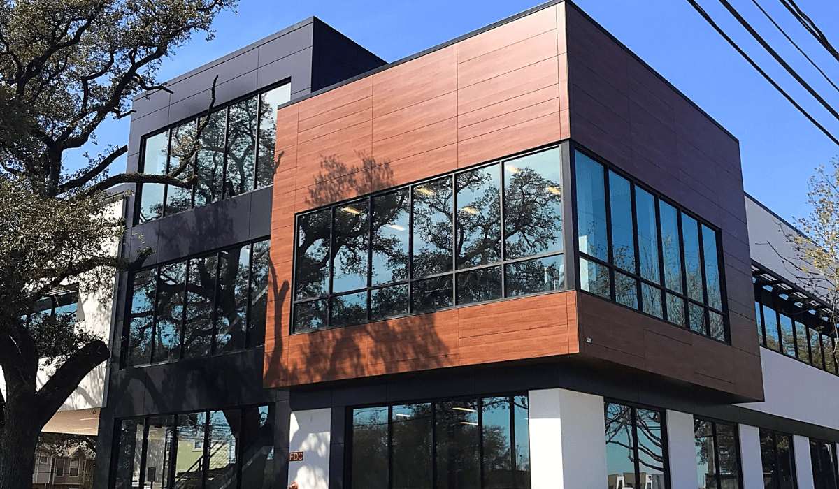 How to Install Phenolic Panels